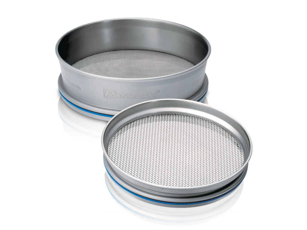 Sieve Shaker – PT. Fatiha Buana Semesta